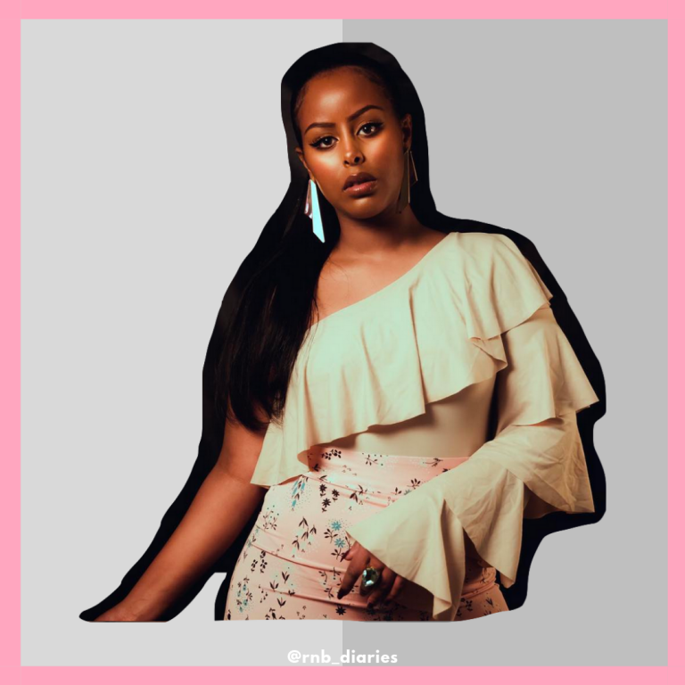 Portraits d'artiste : chanteuses et chanteurs RNB | RNB-Diaries