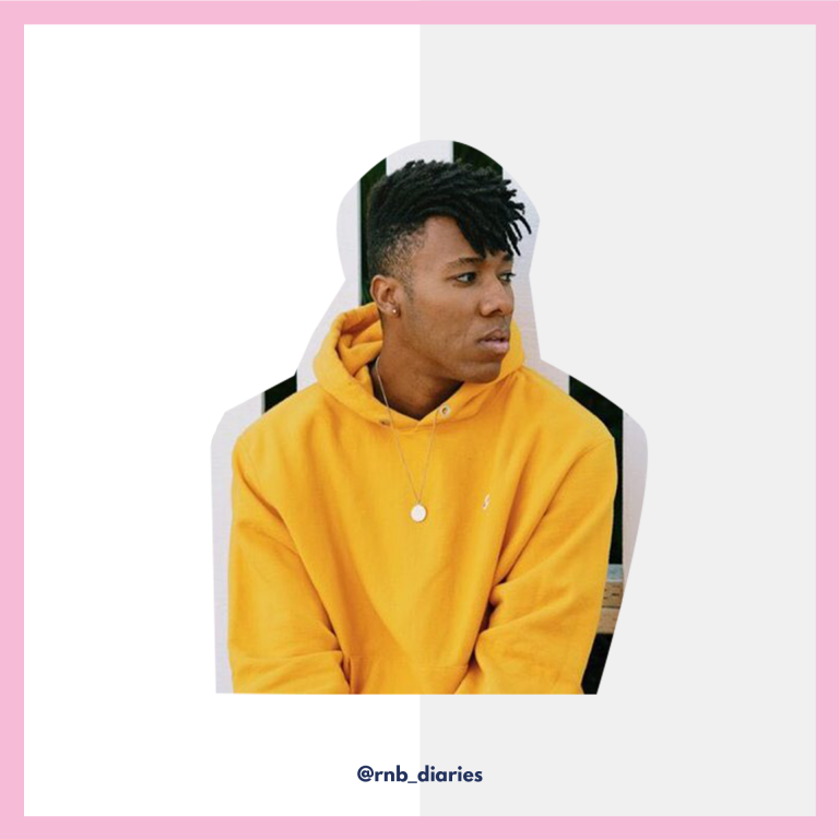 Portraits d'artiste : chanteuses et chanteurs RNB | RNB-Diaries